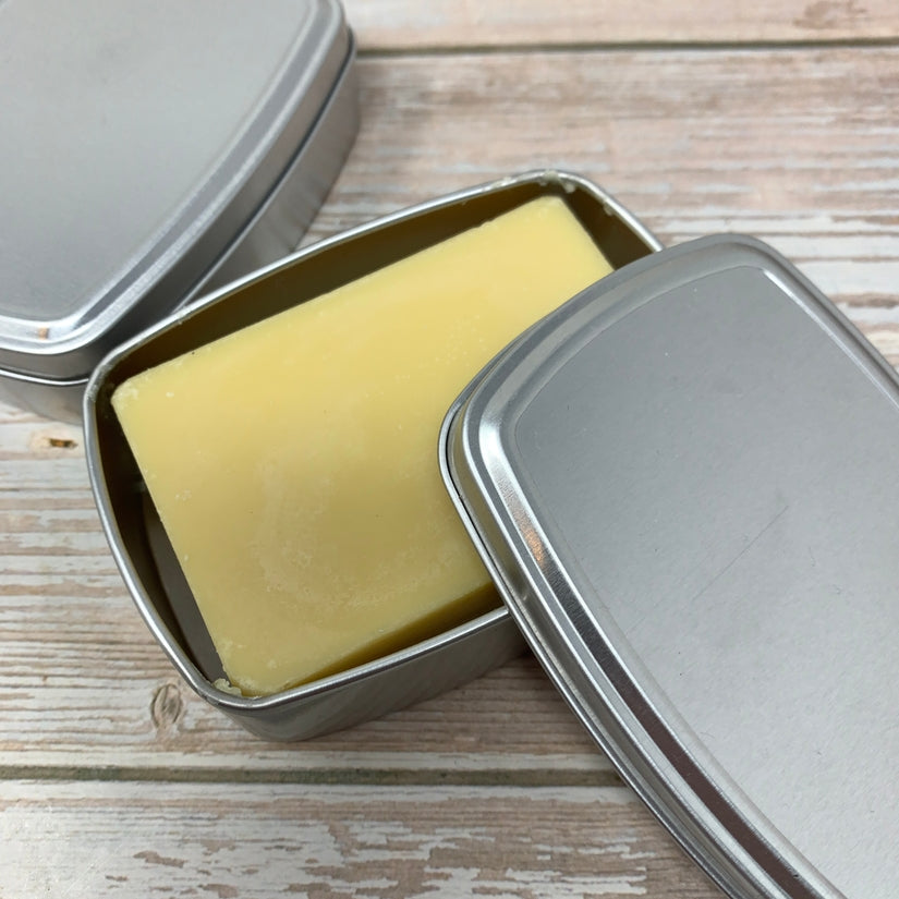 Aluminium Soap Tin – Moonflowershops
